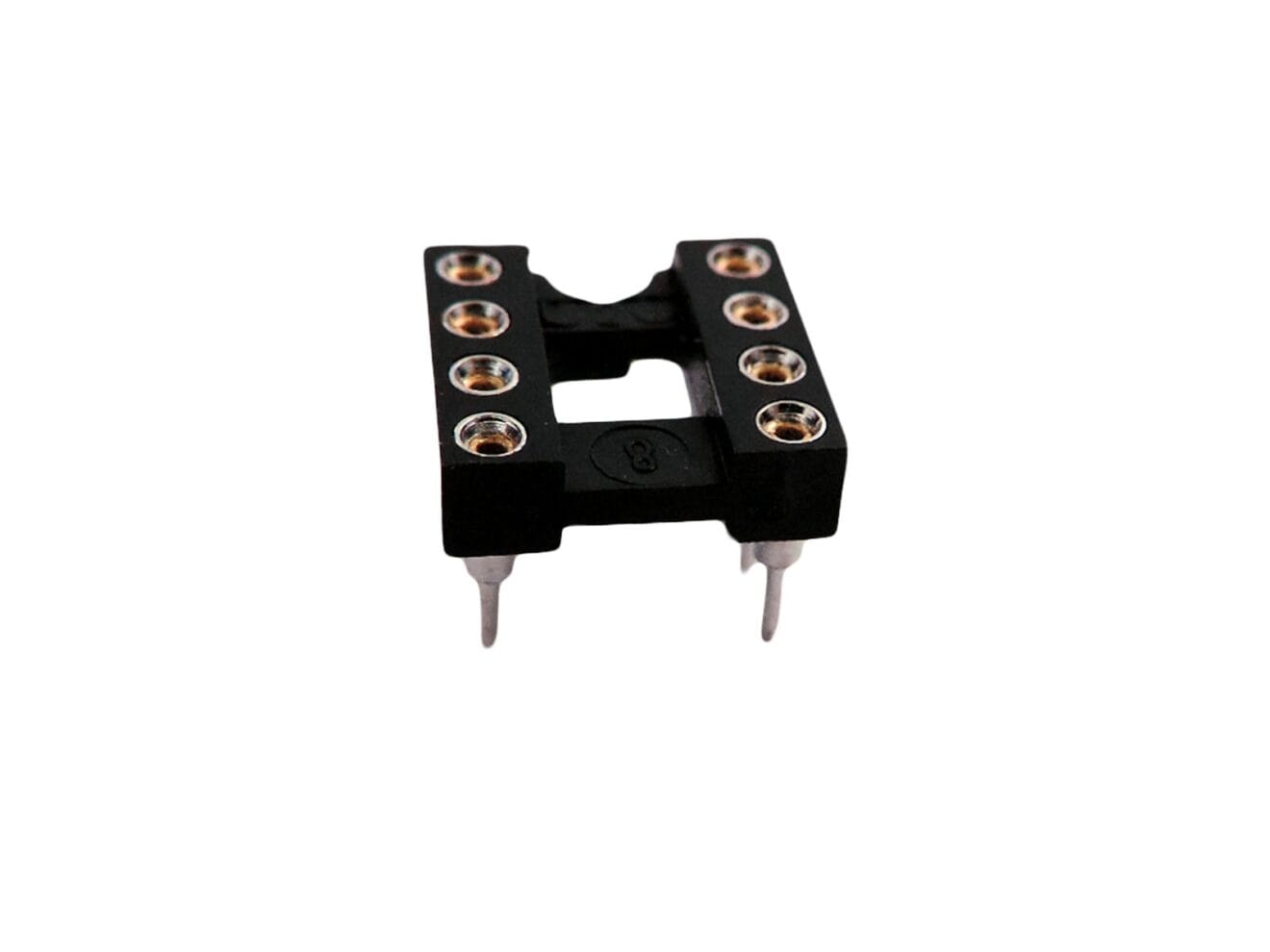 Socket de 40 Pines Circulares - INTESC