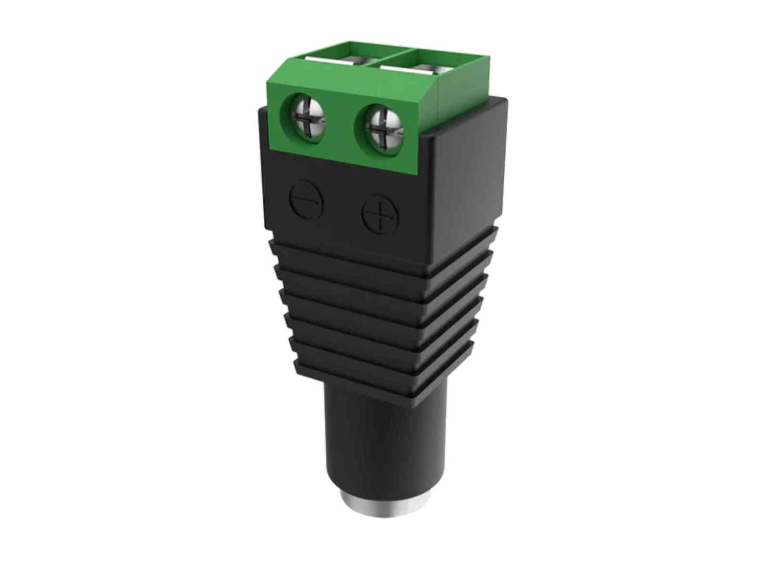 Adaptador DC Jack Hembra - INTESC