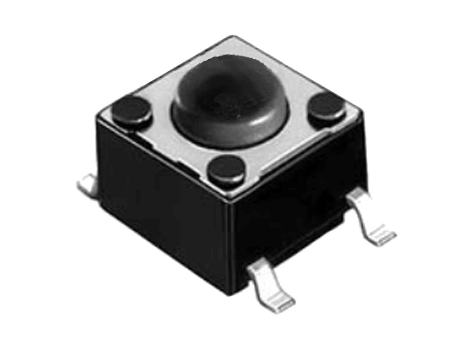 Switch Push Mini - INTESC